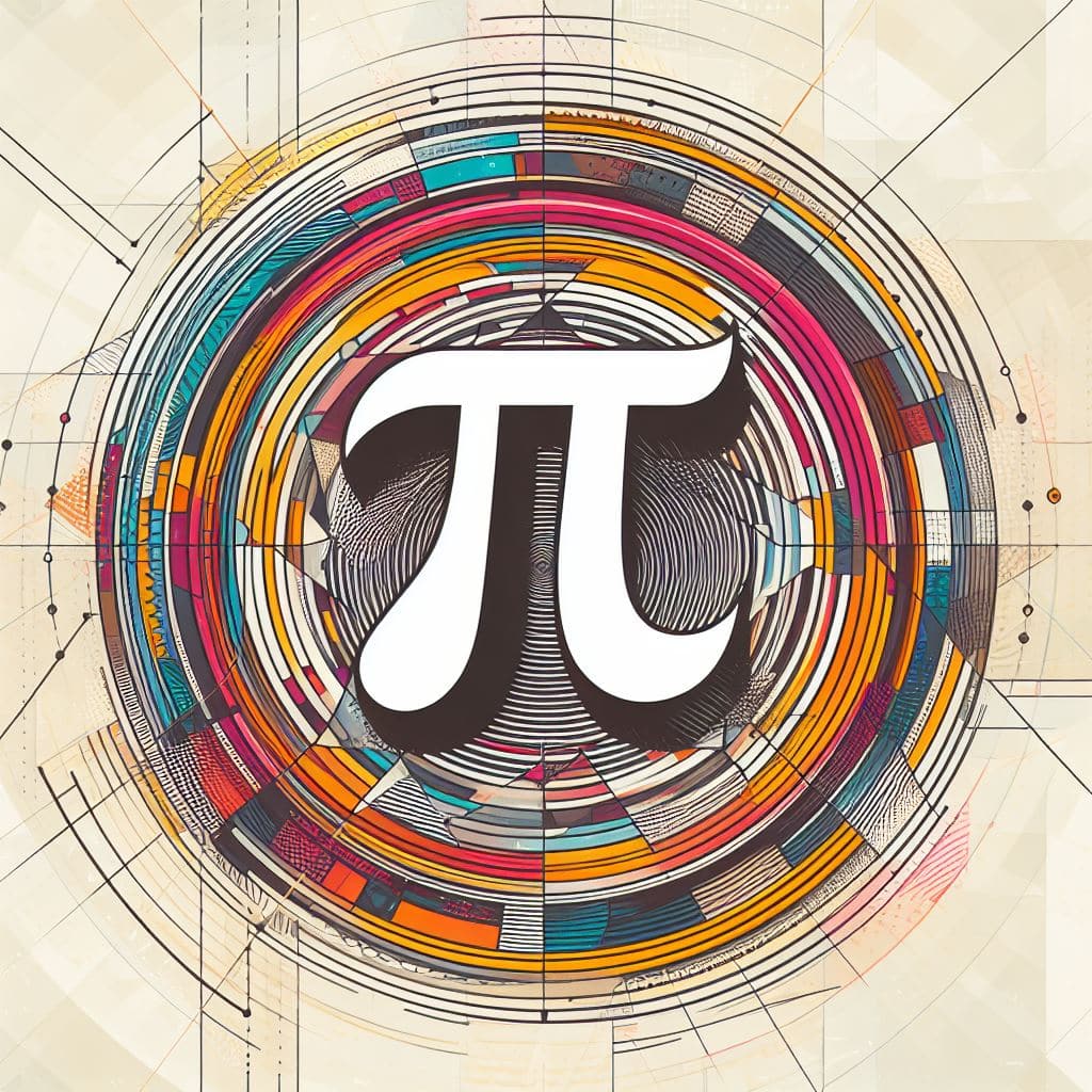 La Historia del número PI (1ª Parte)
